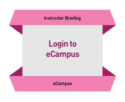 Login to eCampus